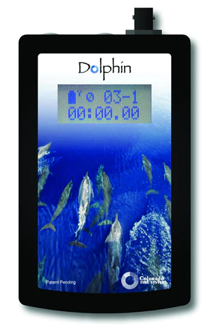 Dolphin Starter Unit – Wireless Stopwatch Start System