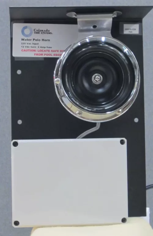 Timing System Consoles | Just In Timing